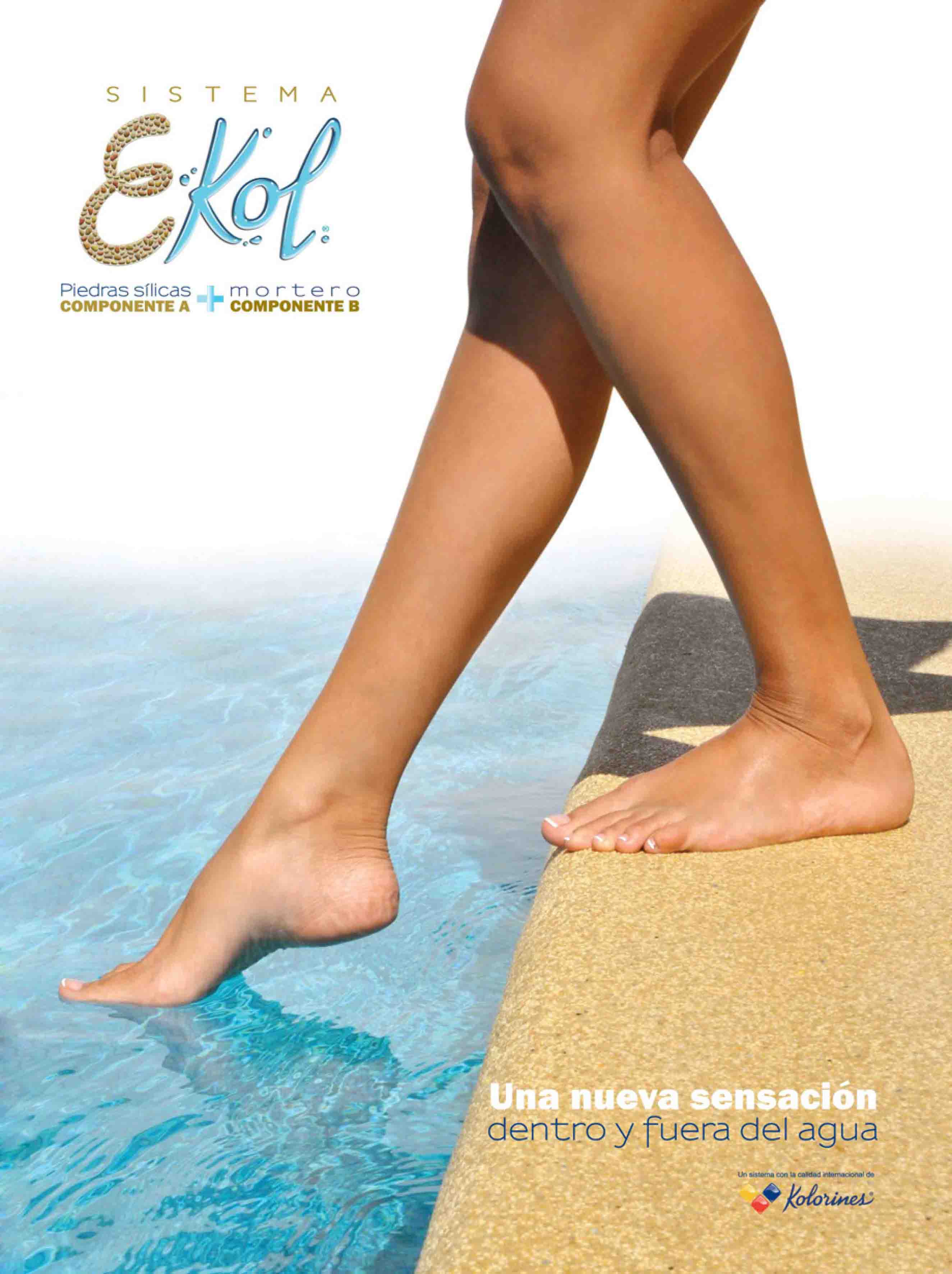 Catálogos – Sistema EKol®